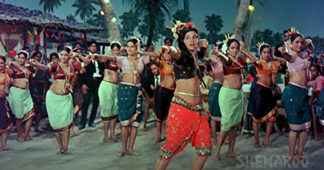 झूठ बोले कौवा काटे-Jhoot Bole Kauva Kaate Lyrics - Song Lyrics